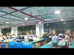 Production video