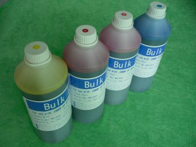 China Para a tinta do pigmento de Canon IPF 8300S 8310S Canon, tintas de impressora impermeáveis à venda