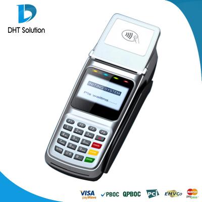 中国 Linux PCI は証明しました pos ターミナル、GPRS の支払ターミナル、IC カード、MSR のプリンター（DTPOS3510）を 販売のため