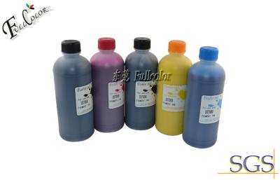 China Stable Printing Pigment Ink For Canon Pixma Ix7000 Inkjet Printer for sale
