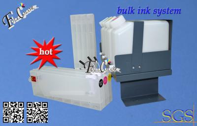 China 100% Pretested BK C M Y 1800ML Continuous Ink Supply System For For Roland FJ 640 740 1000 Plotter for sale