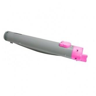 China Magenta Color​ C5100 Dell Toners Cartridges with 9000 / 8000 Pages for sale