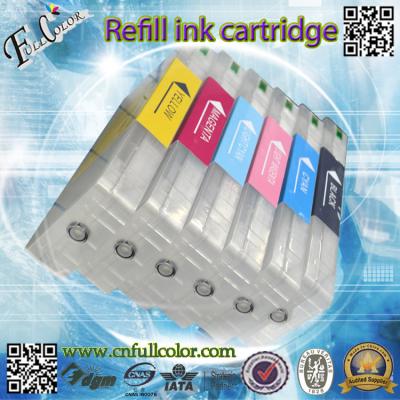 중국 One Stop Supply Printing Solutions T7101 - T7106 For Epson Surelab D3000 Compitable Printer inks 판매용