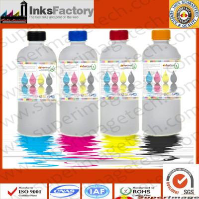 China De Inkt van de kleurstofsublimatie voor Atpcolor Dfp 740/Dfp 1000/Dfp 1320 Textielprinters Te koop