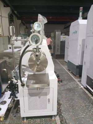Cina Smalcatore di perline multiuso sub-micro Smalcatore bagnato grossolano fino alla finitura 380V in vendita