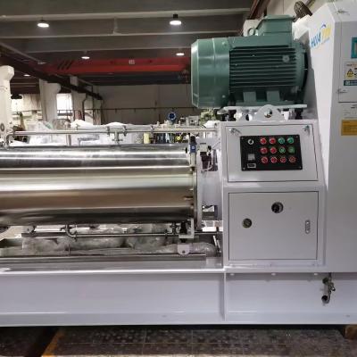 China Máquina de moagem de areia industrial com operação fácil para micro / micro à venda