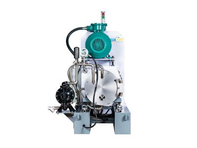 China Máquina de moagem de areia industrial com operação fácil para micro / micro à venda