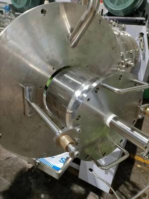 Cina Lavoratori di sabbia per la macinazione a umido ad alte prestazioni personalizzati per nuovi materiali minerali in vendita