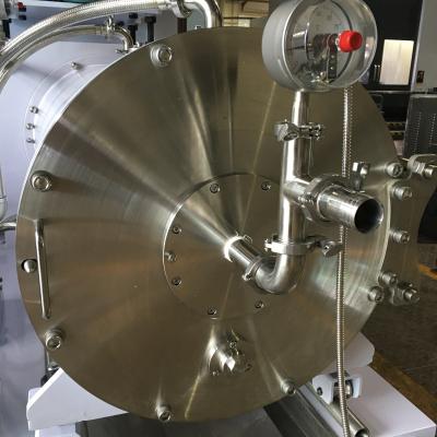 Китай Массовое производство 55kW 250litre не Бывший-защитное для мельницы песка химического волокна горизонтальной продается