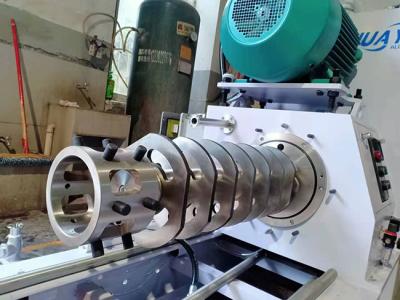 China 50L 60L Perlenfreesmachine Voor Pesticide SC 500-800kg Ink Production Machine Wet Perlenfrees Te koop