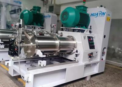 中国 低温50Lの殺虫剤ディスク製造所機械380Vは粉砕機にインクをしみ込ませる 販売のため