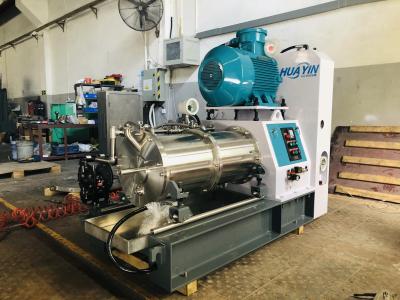 中国 300nm 60Lの軸線の排出にひくナノの陶磁器の横のビードの製造所の粉 販売のため