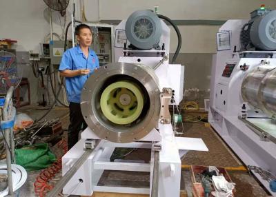 中国 省エネPUはぬれたスラリーの粉砕のための複雑なディスク タイプ横のビードの製造所に塗った 販売のため