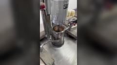 Small-scale Laboratory Disperser for Liquid Fertilizer Dispersion