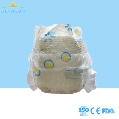 China Baby diaper for sale