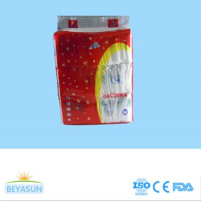 China CAMERA pakistan makret popolar disposable baby pampers diapers for sale