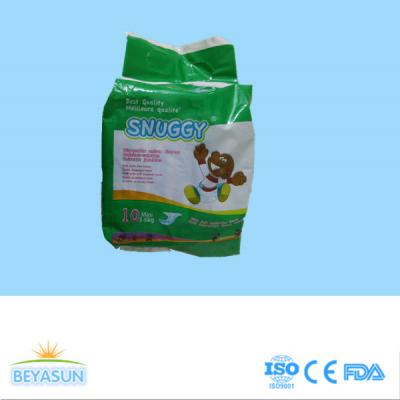 China very cheap but good quality baby diapers turkey to africa for sale