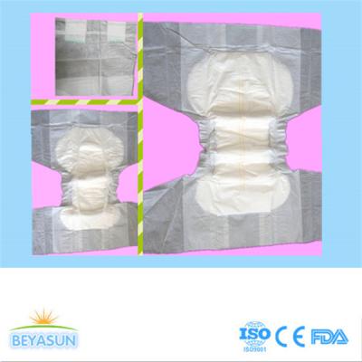 China baby diaper with free adult baby diaper sample for sale