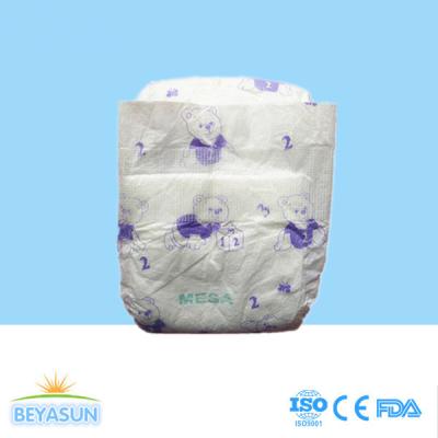 China Baby diaper nappies for baby for sale