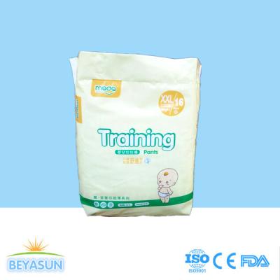China Hot selling factory supply Baby training pants for sale