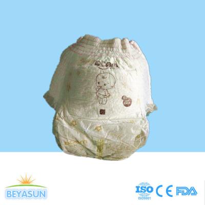 China Pampers high quality pull ups for baby for sale