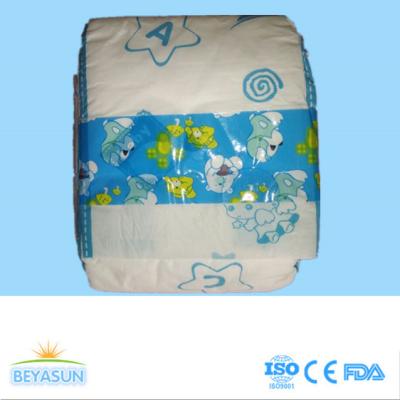 China cheap disposable baby diapers for sale