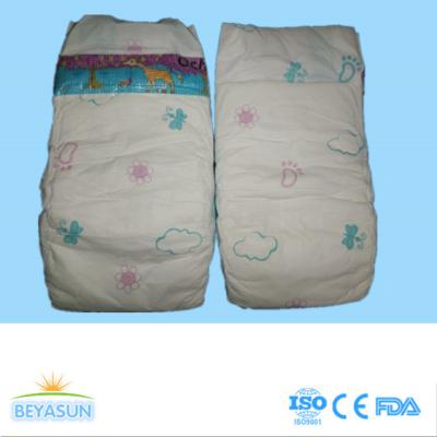 China dry plus baby diaper baby pampers for sale