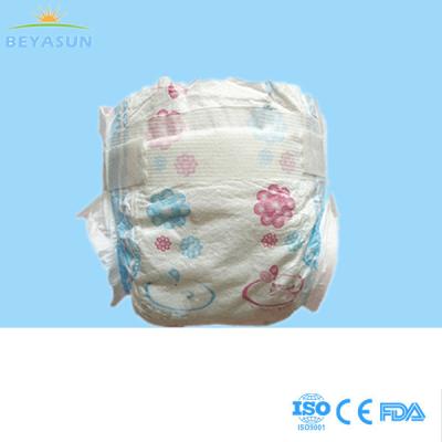 China Cute and cheap diaper in hot selling for sale
