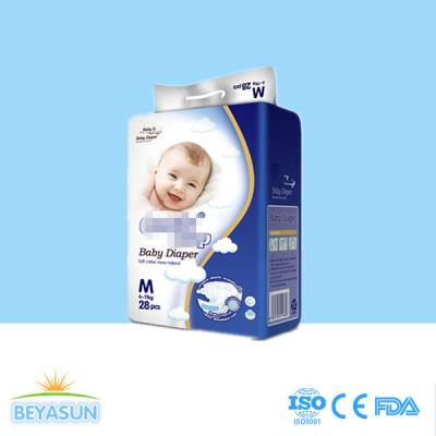 China Baby diaper, baby nappies, diaper for baby for sale
