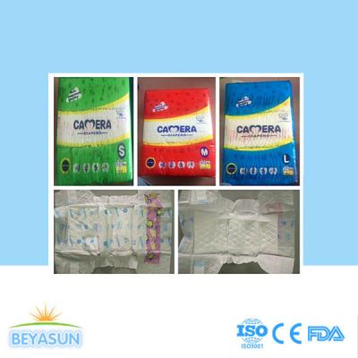 China Diapers for sale