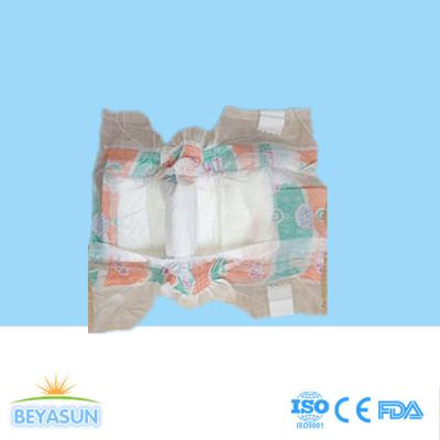 China A grade stocklot baby diaper on sale for sale