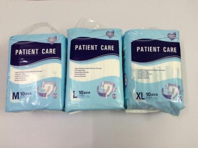 China 2016 new products adult diaper for adult using wth patient care for sale