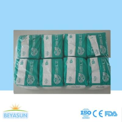 China Big packing stockot diaper for adult , cheapest dispossible adult diaper, high quality b grade diapers for sale