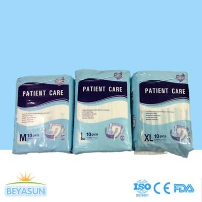 China Low weight diaper for adult, adult diaper with economic price, adult diaper hot selling in india for sale