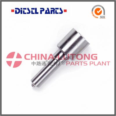 China DLLA148P1641 Injector Nozzle Common Rail Nozzle 0433172004 for MAN truck Bosch Fuel Injectors for sale
