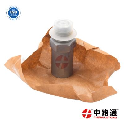 China bosch fuel rail pressure relief valve F00R000756 cummins common rail pressure relief valve for sale