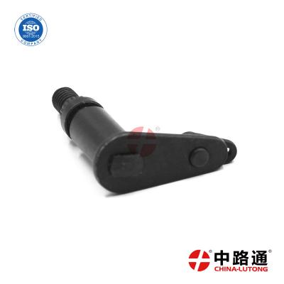China cav injection pump throttle shaft 096450-0440 rotary pumps throttle shaft for sale