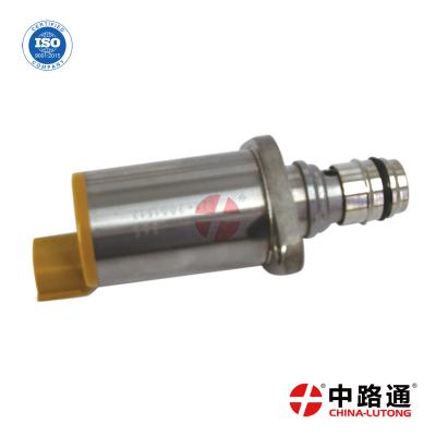 China SCV valve 1.7 cdti 23670-30070 SCV valve common rail diesel SCV valve 2kd for sale