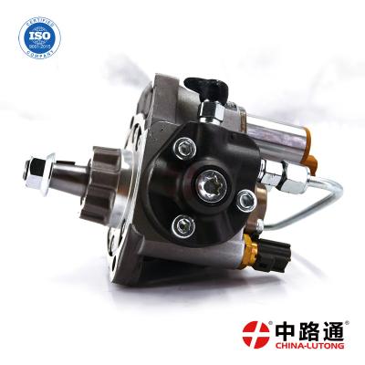 China Diesel CB18 High-Pressure Pump 0445020075 bosch common rail high pressure pump for sale