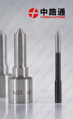 China bosio injector nozzles mercedes Diesel fuel injection pump nozzles for sale