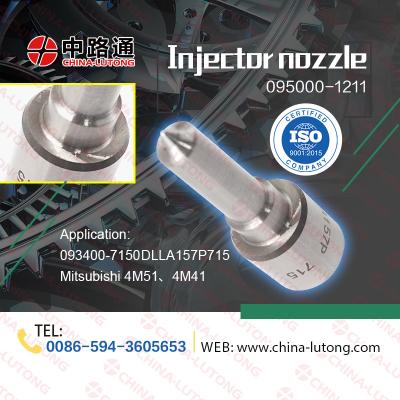 China diesel injector nozzle types pdf Diesel nozzle repair kit for sale