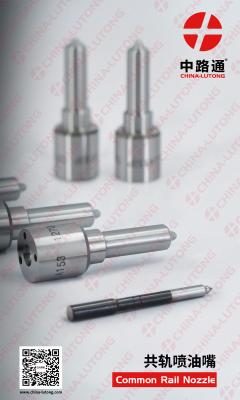 China isuzu injection nozzle Mercedes diesel injector nozzle for sale