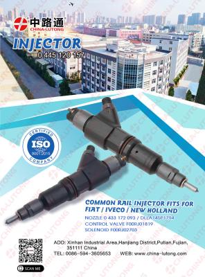 China om648 piezo injector om651 piezo injector High pressure common rail fuel injectors for sale