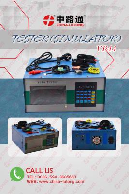 China universal common rail injector tester Unit injector pump tester for sale