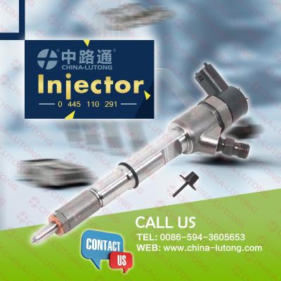 China bosch crin 3 injector 4d56 common rail injectors for sale