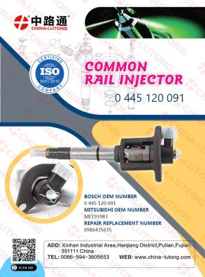 China oem cr injector P Pump common rail injectors for sale