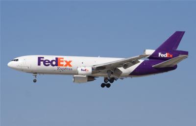 Cina Servizio espresso di Fedex delle merci aviotrasportate in vendita