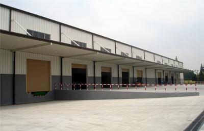 Cina Servizio di porta in porta di immagazzinamento e di stoccaggio in vendita