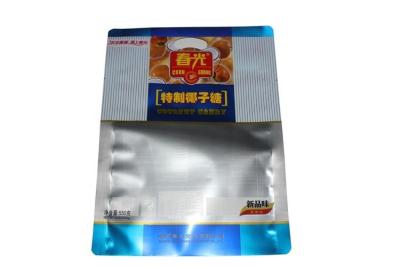 Cina Candy su ordinazione flessibile che imballa il sacchetto concentrare della guarnizione a prova d'umidità in vendita