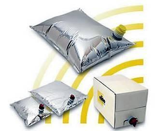 Cina Pacchetto del bag in box in vendita